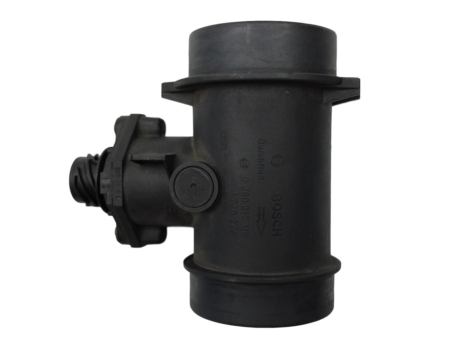 Caudalímetro De Aire 0280217110 1736224 BMW Bosch - Comprar ahora!