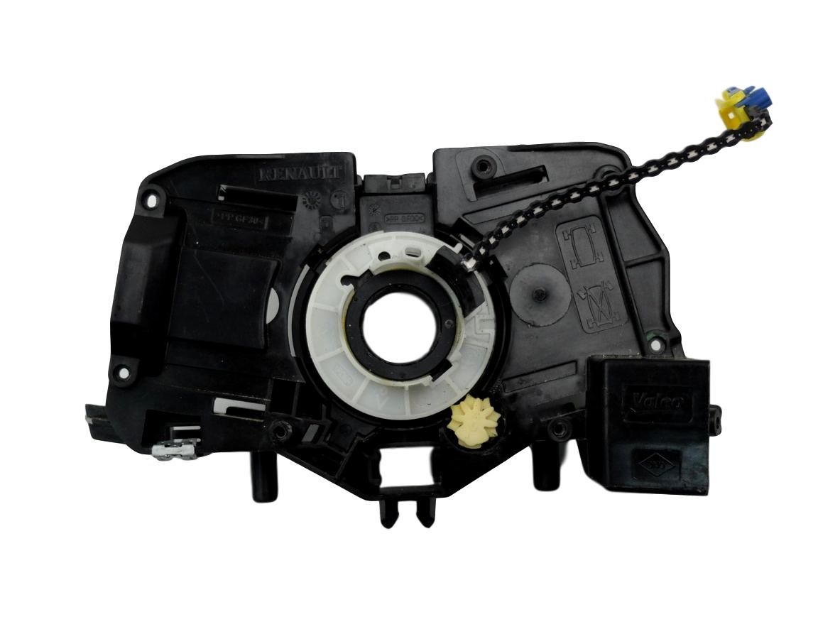 Anillo Del Airbag Dacia 255672302R 681728631R Valeo - Comprar ahora!