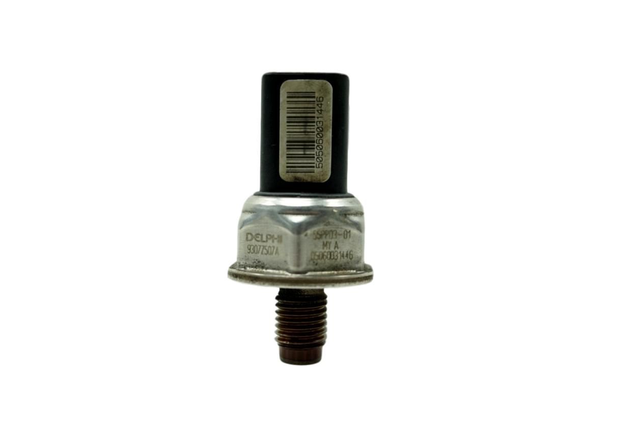 Sensor De Presión De Combustible 9307Z507A 55PP03-01 1,5 DCI Renault ...
