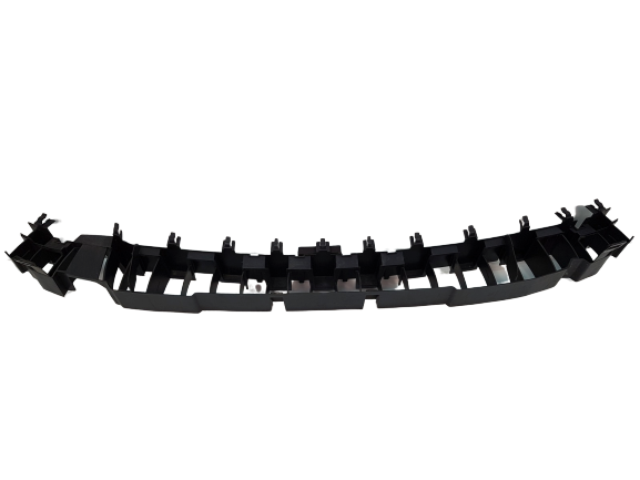 Fijación Del Parachoques Delantero Kangoo 2 620933598R Renault