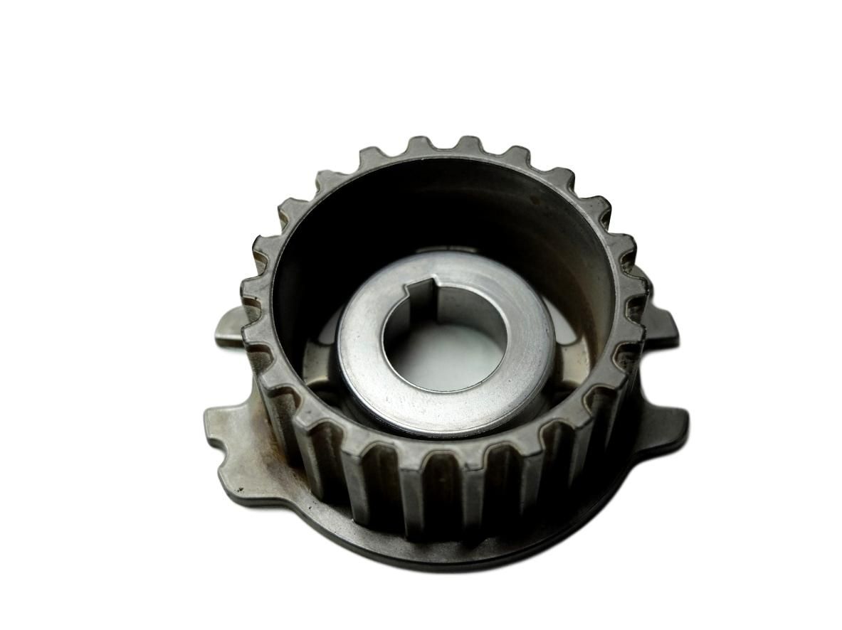 Engranaje De Distribución 1,6 HDI 9808378680 Citroen Peugeot - Comprar ...
