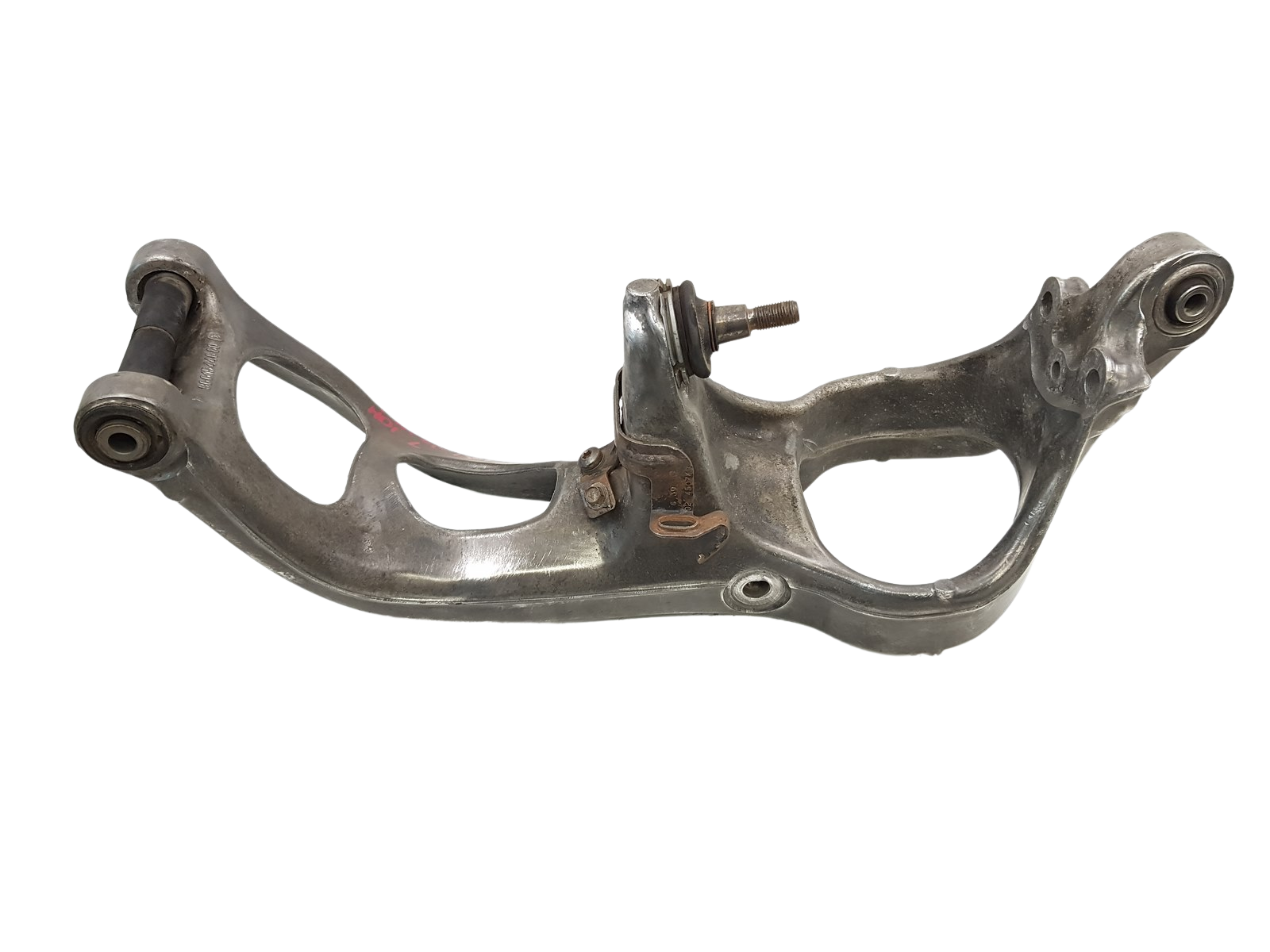 Cojinete columna Delantero Izquierdo 9661544680G 365604 Peugeot 407 508 C5